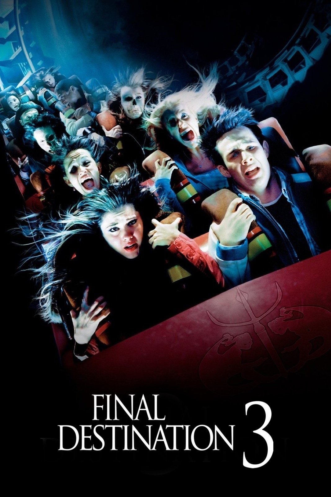 مووی لند | Final Destination 3