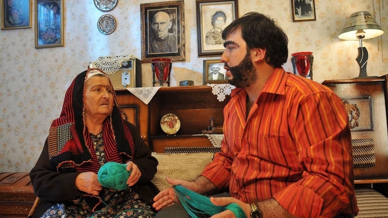 مووی لند | Recep Ivedik 2