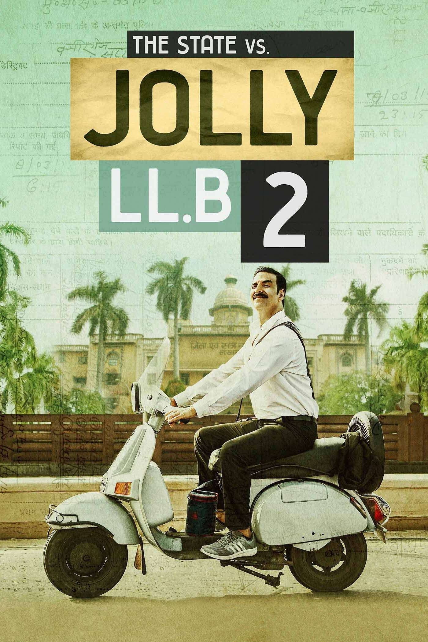 مووی لند | Jolly LLB